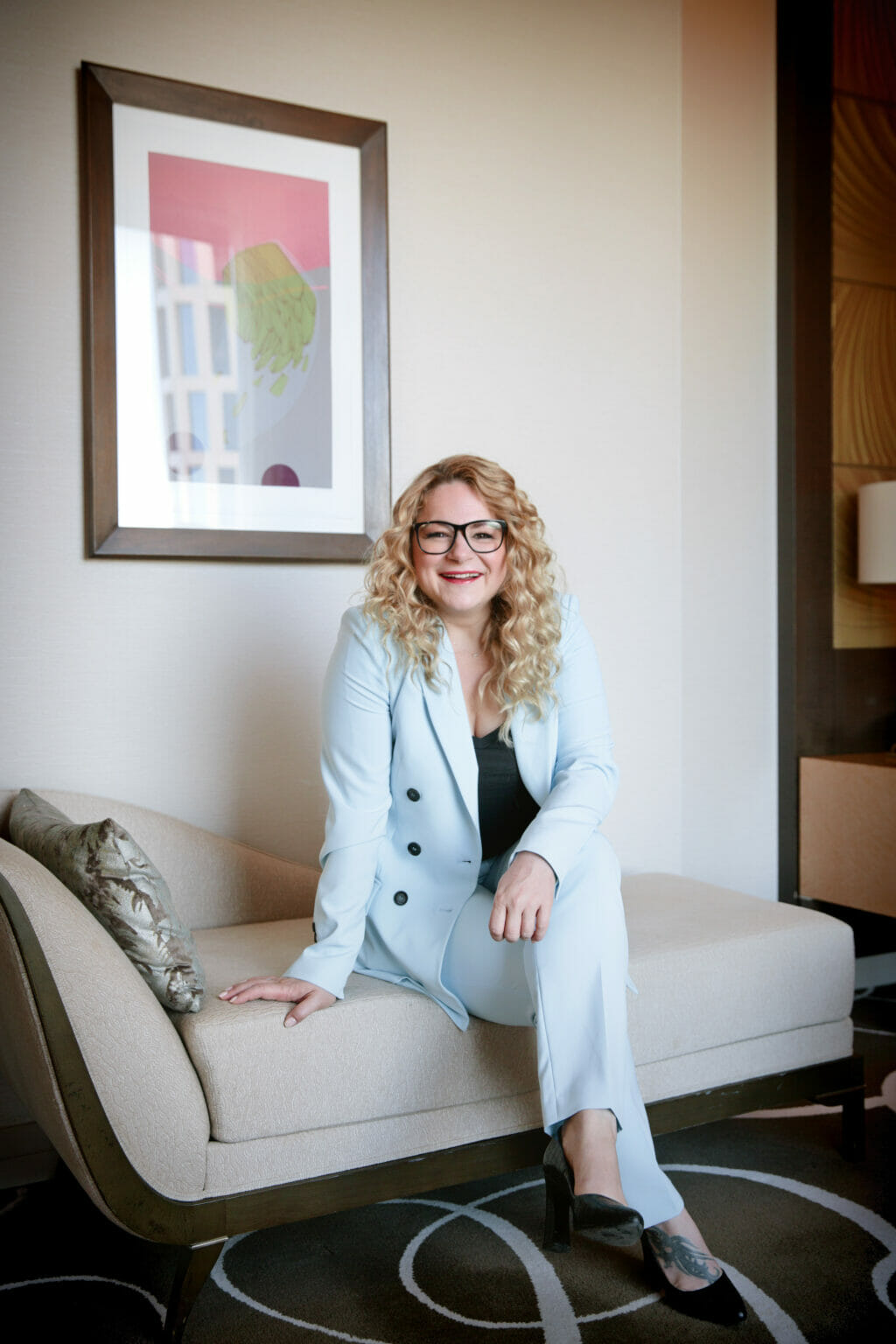 Dr. Sandra Köhldorfer - Über Mich